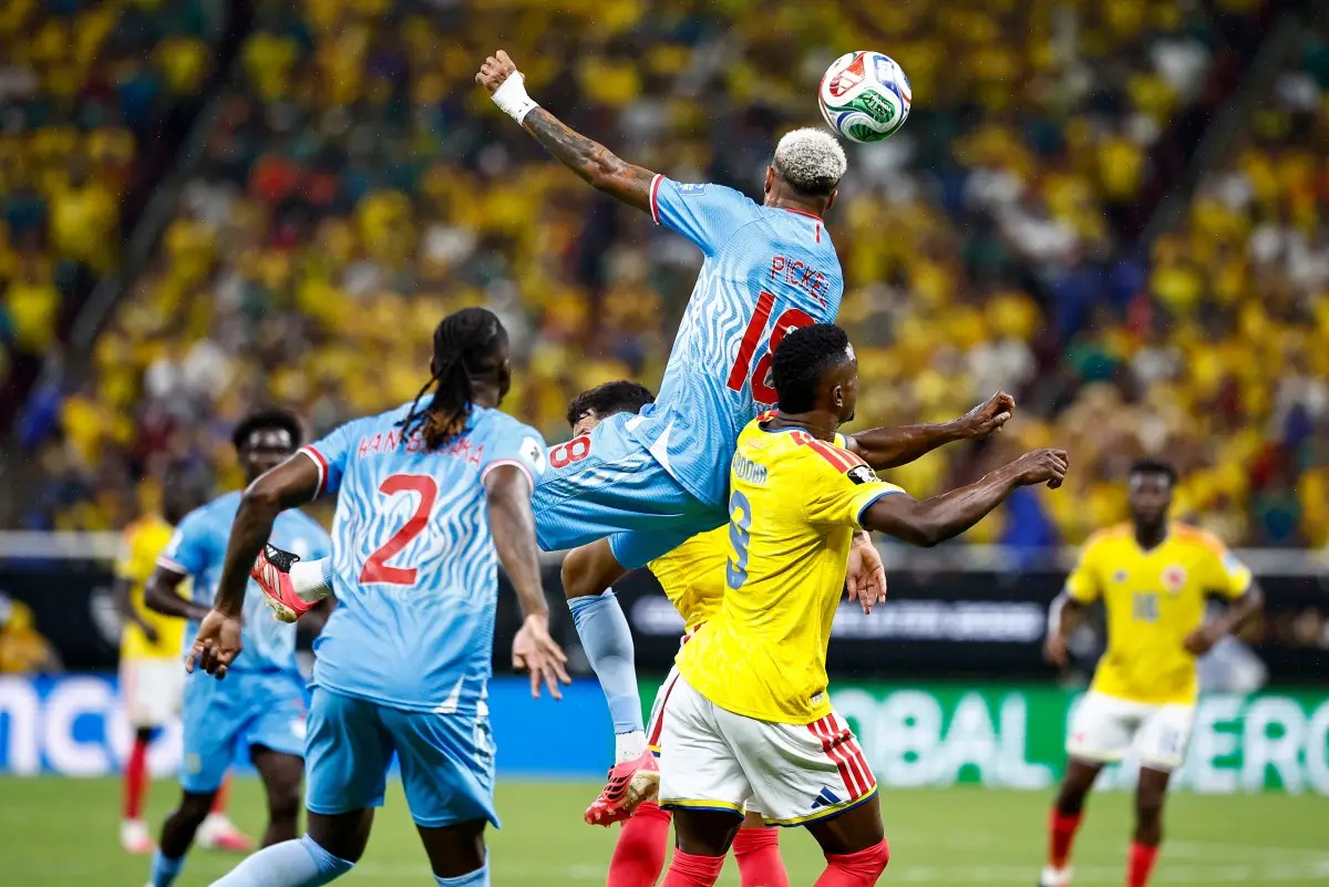 FIFA World Cup 2026 Day 13 Recap: Colombia qualify, Croatia beat Panama ...